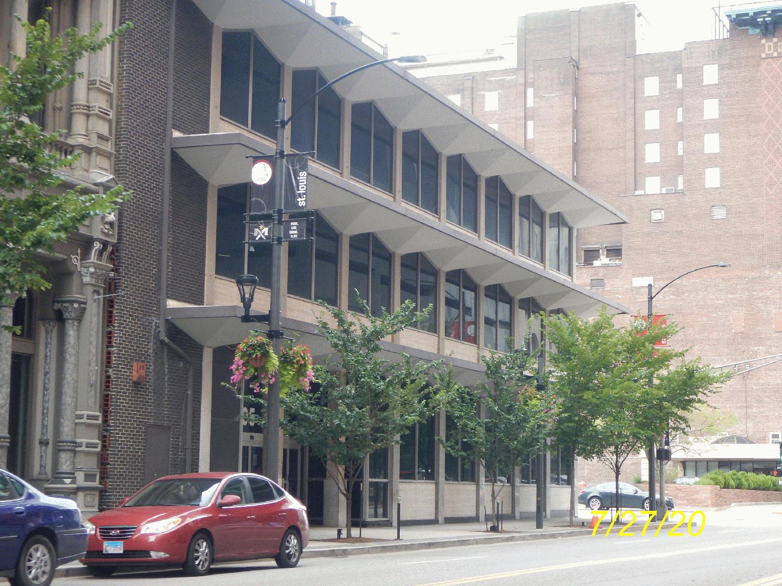 Address and Property Information Search