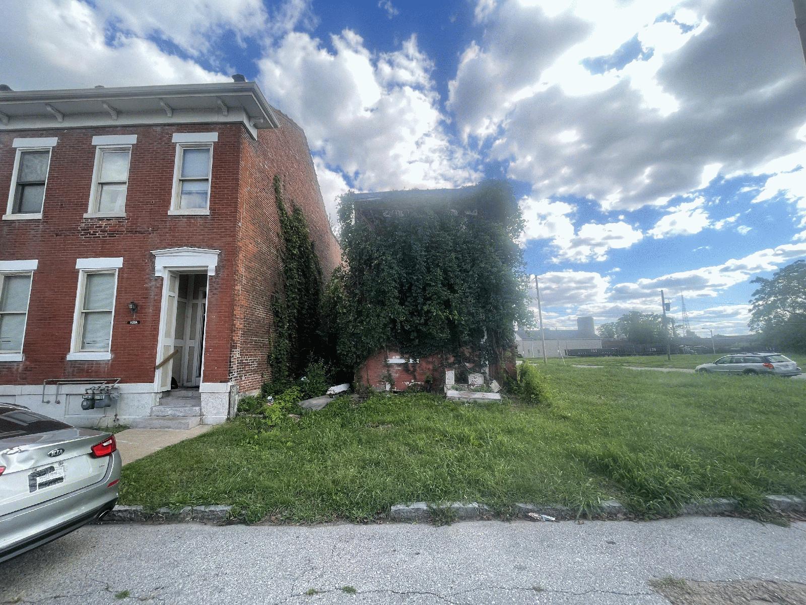 Address and Property Information Search